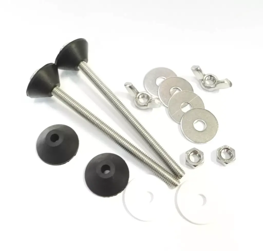 Bolt Through Cistern Connector Kit | Netherwood Tools