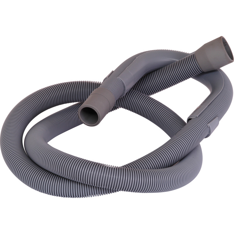 Washing Machine Drain Hose 21.5mm x 2.5m | Netherwood Tools