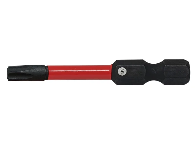 ForgeFix TORX® TX40 x 50mm Impact Bit | Netherwood Tools